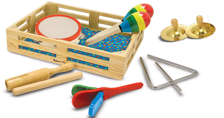 Band in a box - Educatall Online Store