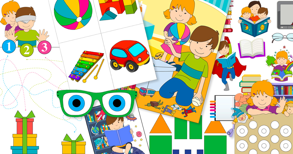 Printable activity sheets and educational tools for children ...