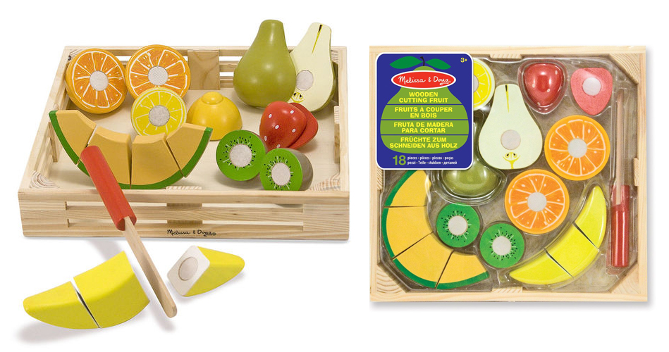 wooden cutting - food - Educatall Online Store