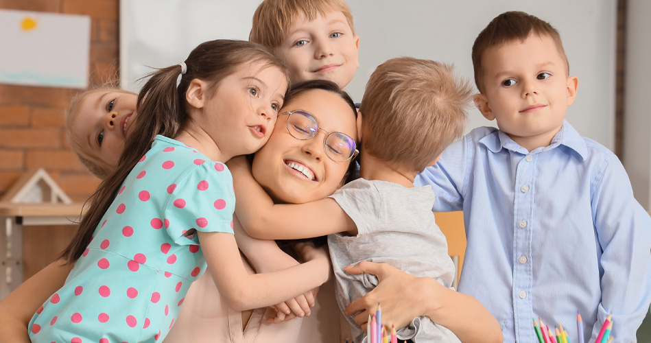 Milieu de garde sain et sécuritaire : prévention et intervention ...