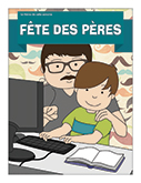 La fête des Pères, activités pour enfants. | Educatout
