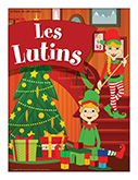 Les lutins, activités pour enfants | Educatout