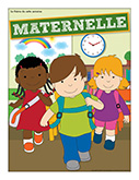 La maternelle, activités pour enfants. | Educatout
