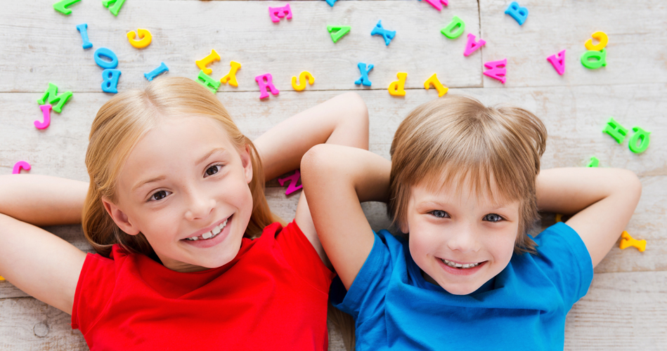 L'alphabet, activités pour enfants. | Educatout