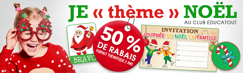 Boutique en ligne avec jouets et ressources éducatives - Boutique Educatout