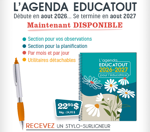 Boutique en ligne avec jouets et ressources éducatives - Boutique Educatout