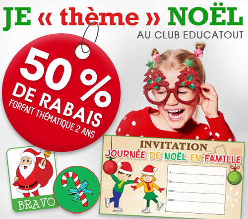 Boutique en ligne avec jouets et ressources éducatives - Boutique Educatout