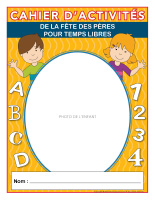 La fête des Pères, activités pour enfants. | Educatout