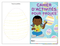 Pâques, activités pour enfants. | Educatout