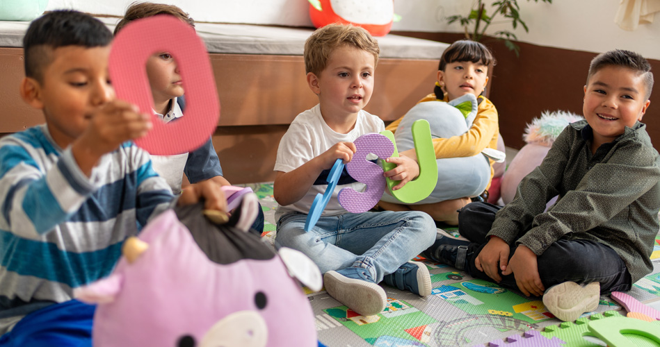 Des activités de langage sans se compliquer la vie | Educatout