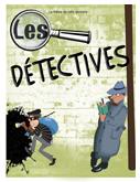 Les détectives, activités pour enfants. | Educatout