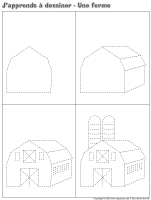 L'agriculture, activités pour enfants. | Educatout