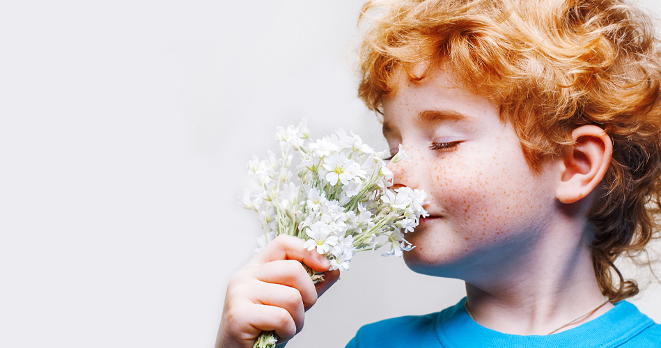 Les 5 sens du printemps : activités adaptées pour tous! | Educatout