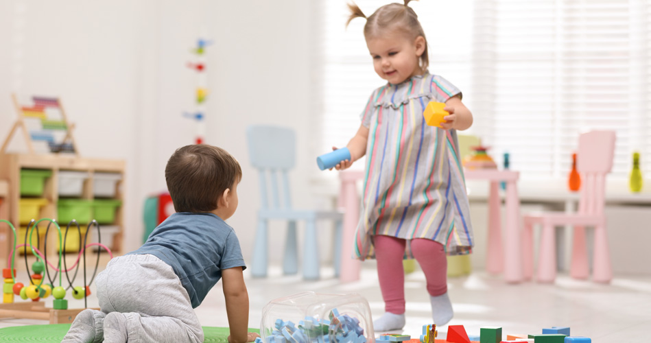 L’importance d’un coin calme dans votre local | Educatout