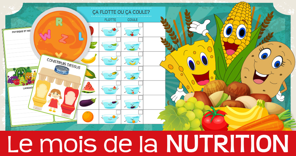 Jeux De Mots Mignons Sur La Nourriture Mots Croisés N°18 Les