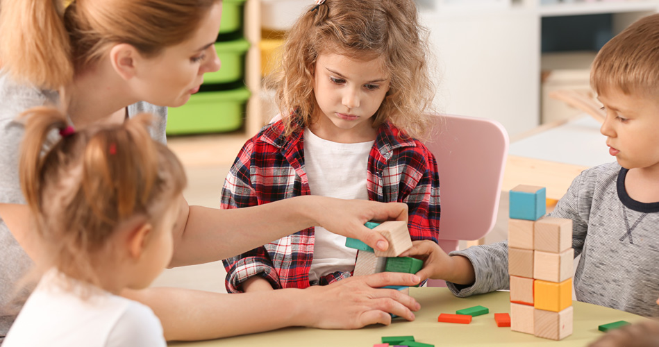 Nos attentes irréalistes envers les enfants | Educatout