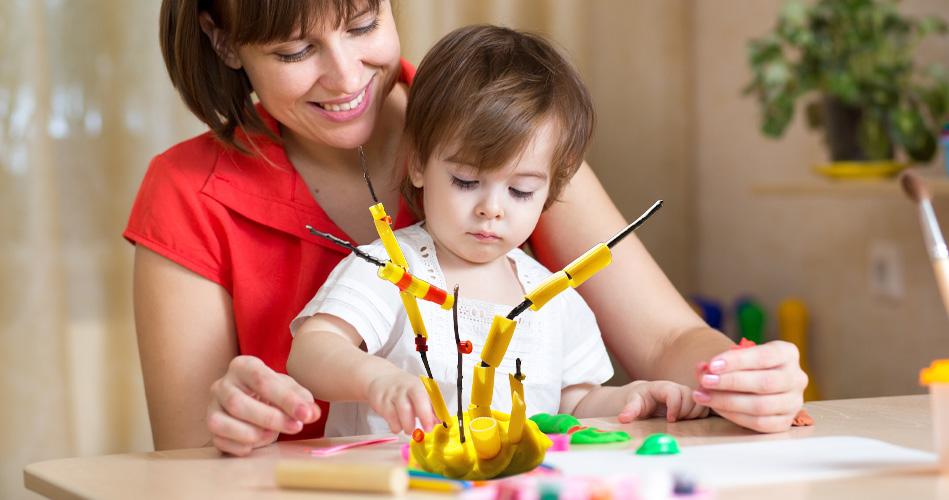 On enfile sur des branches | Educatout