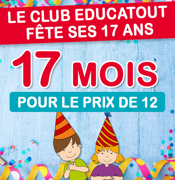 Educatout.com des milliers d'activités pour enfants et ressources ...