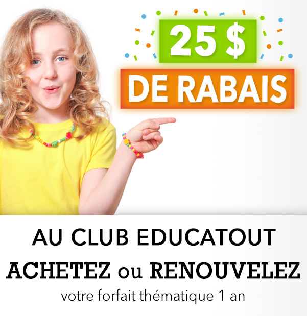 Educatout.com des milliers d'activités pour enfants et ressources ...