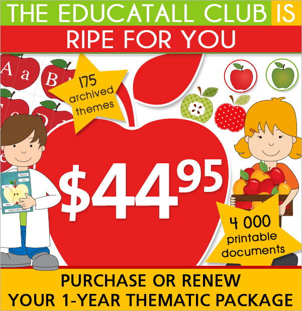 Online store with educational toys and resources - Educatall Online Store