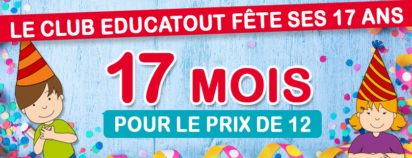 Educatout.com des milliers d'activités pour enfants et ressources ...