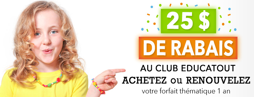 Educatout.com des milliers d'activités pour enfants et ressources ...