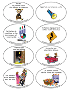 L'halloween - Sécurité, activités pour enfants. | Educatout