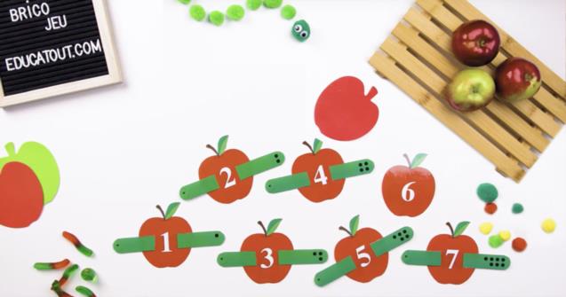 Educatout.com des milliers d'activités pour enfants et ressources ...