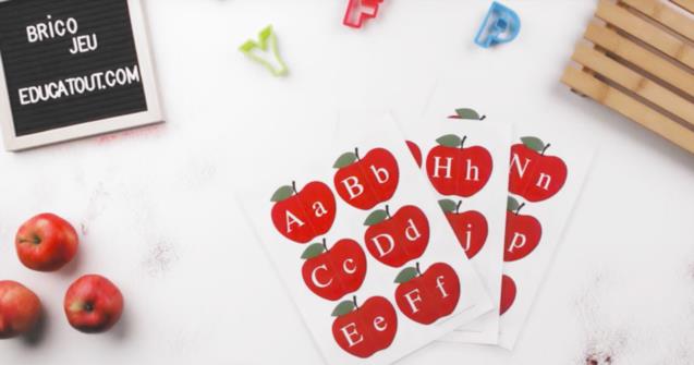 Educatout.com des milliers d'activités pour enfants et ressources ...